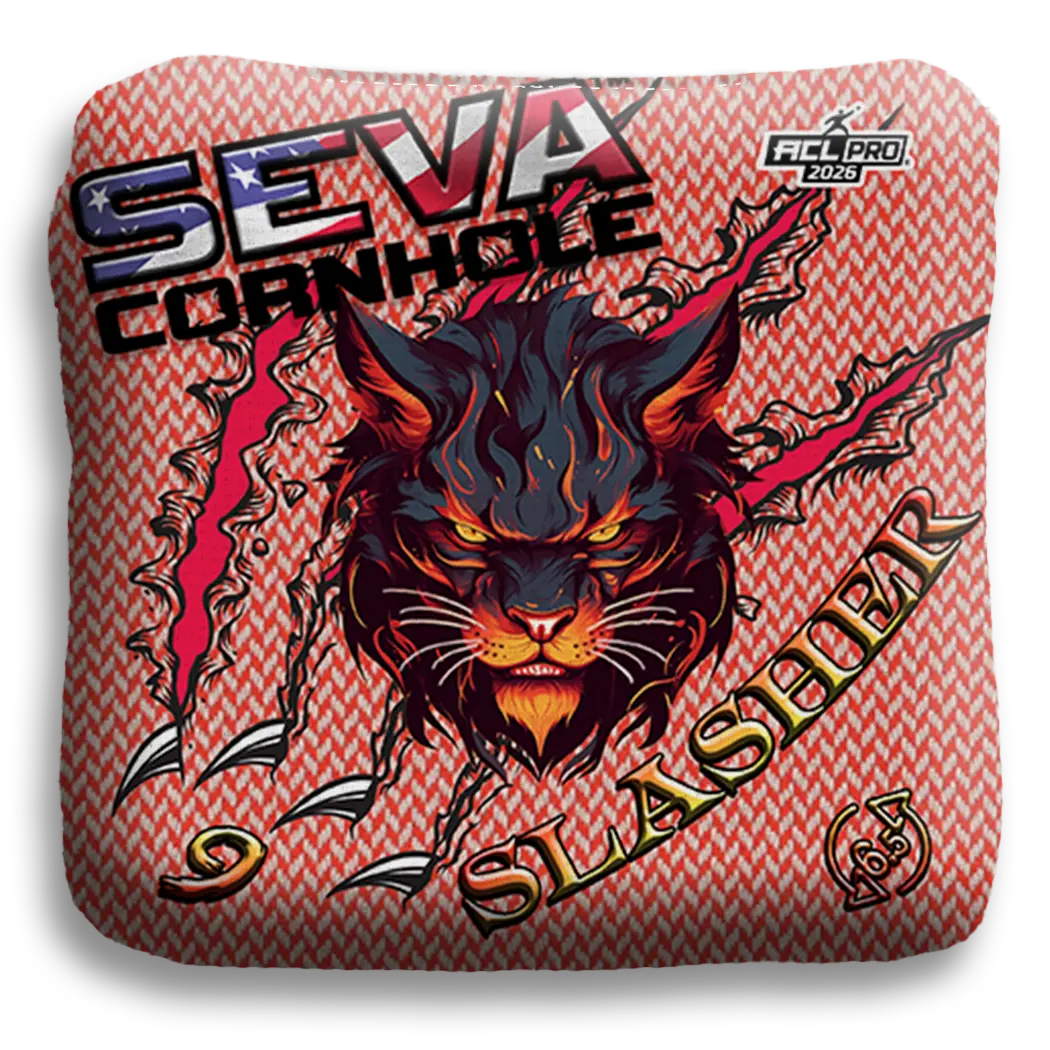 Slasher - Cat - Set of 4 bags – Stickside
