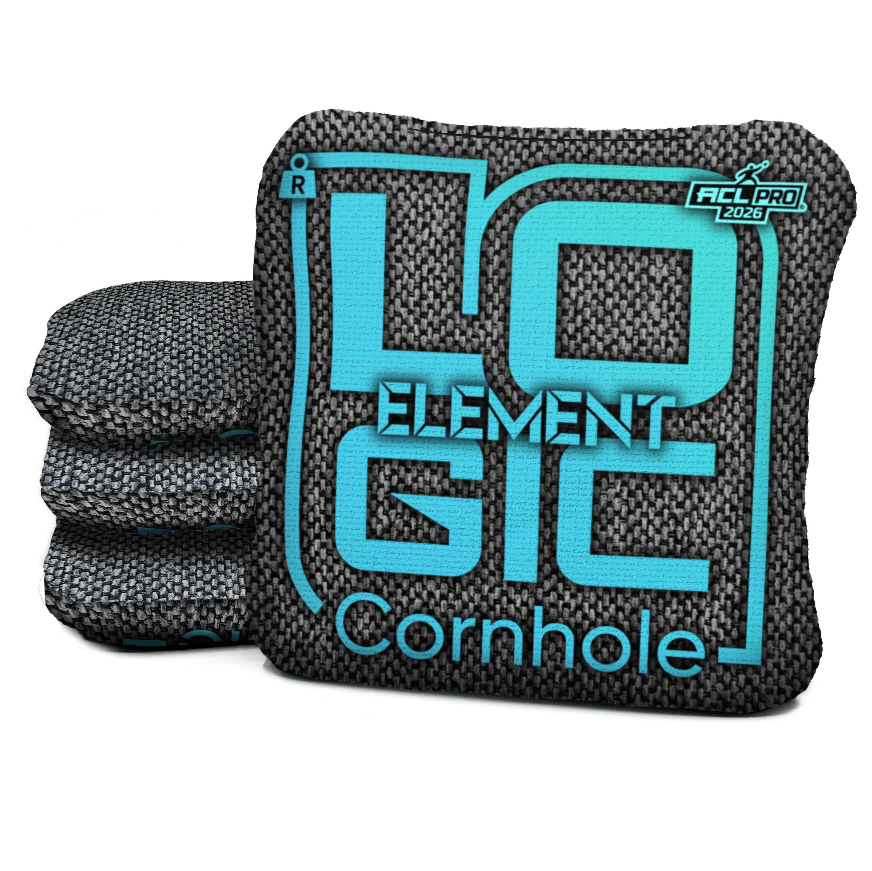 Pepper Light Blue - ELEMENT - ACL PRO 2026 BAGS - Set of 4 bags – Stickside